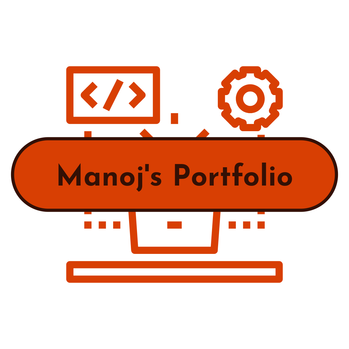 Manoj - Portfolio Manoj - Portfolio